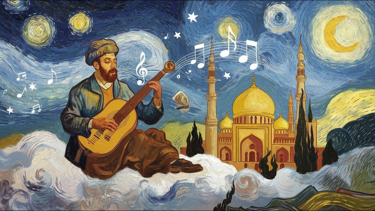 Exploring Al-Farabi: Philosophy, Politics, and Music in the Islamic ...