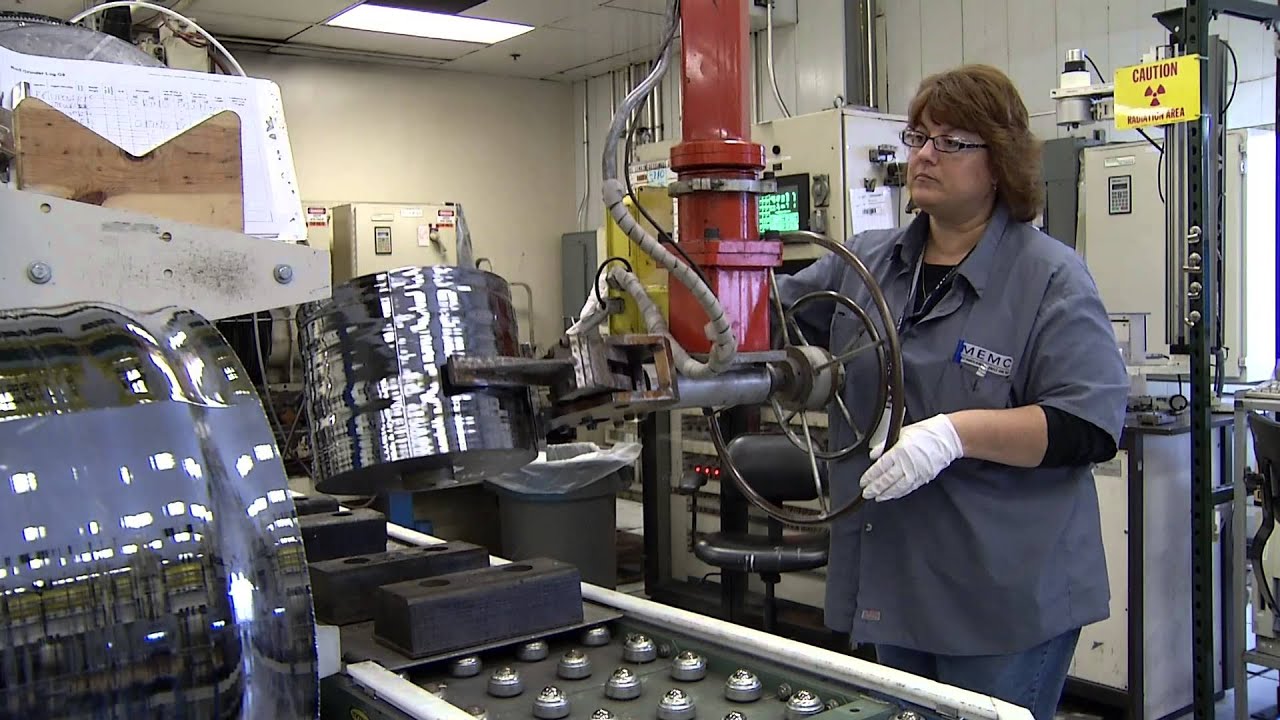 MEMC Corporate Overview Video - YouTube