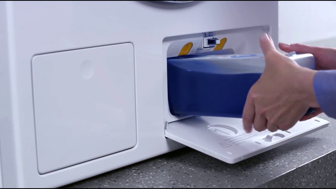 TwinDos imagefilm - YouTube
