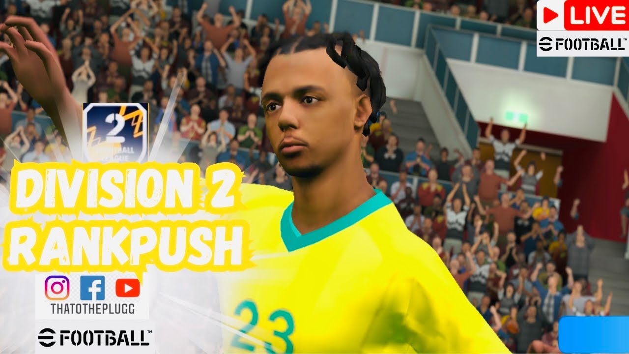 DIVISION 2 RANKPUSH ️with 532 QC TACTICS 🥶// ROAD TO DIVISION 1(NEW ...