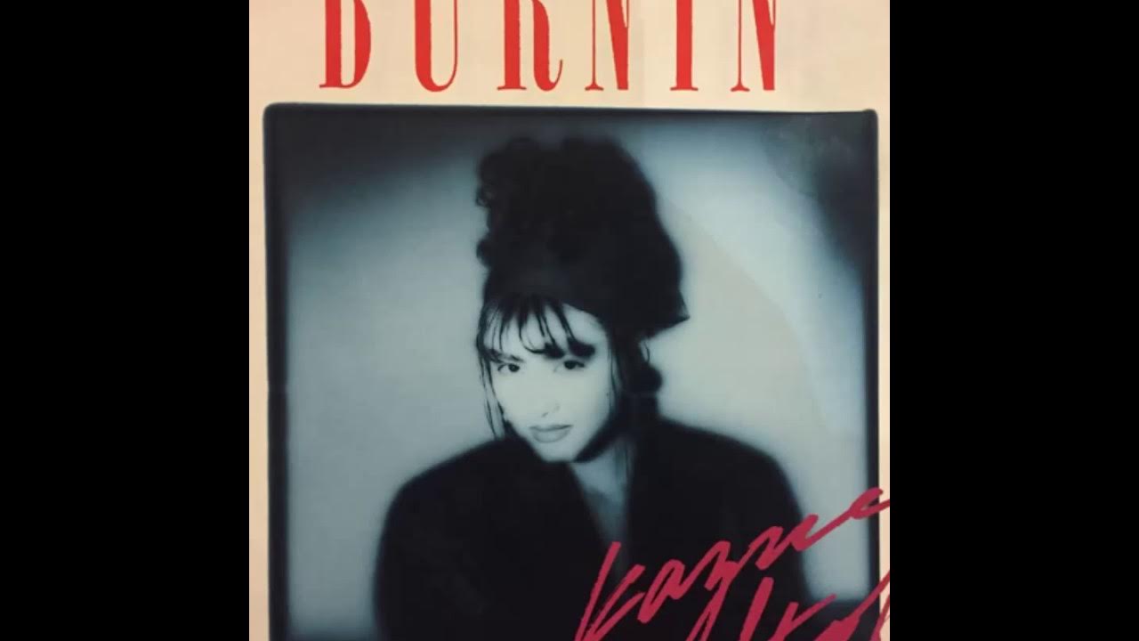 Kazue Itoh (伊藤かずえ) - Burnin' [Full EP] - YouTube