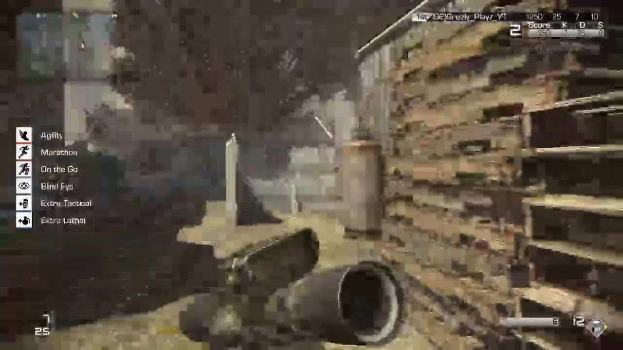 BO3 Origins all staffs + High round - YouTube