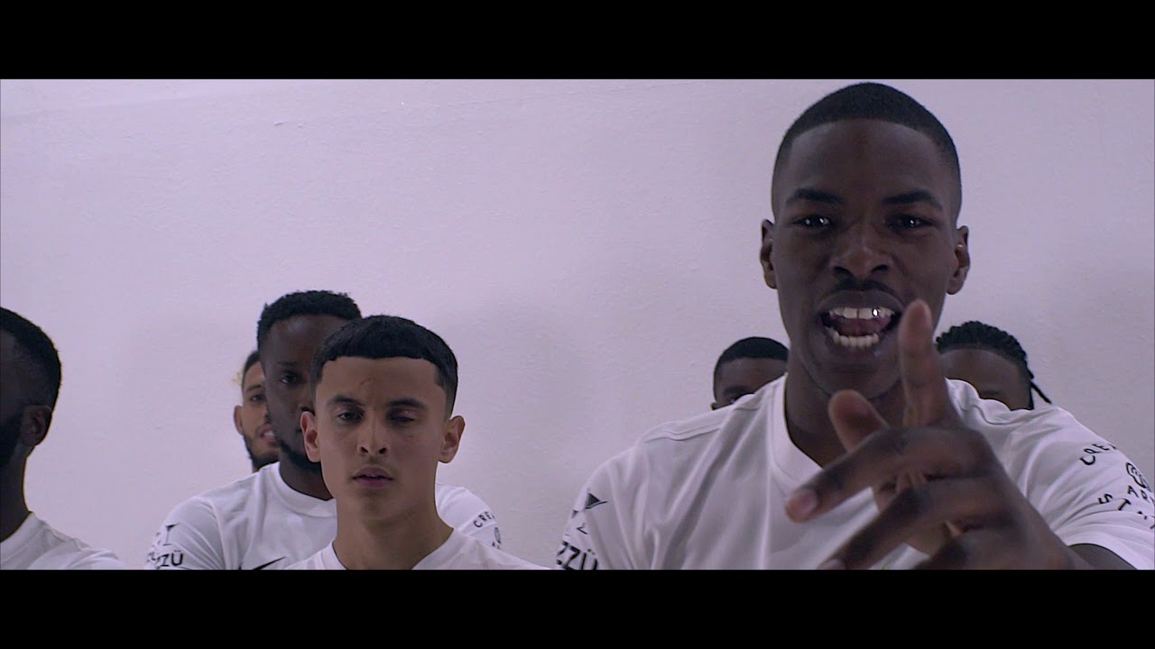 AMG Ballerz ft. Sona - AMG Ballerz [Music Video] - YouTube