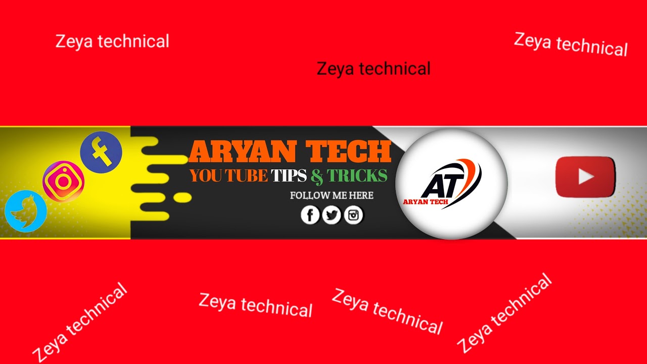 𝐀𝐑𝐘𝐀𝐍 𝐓𝐄𝐂𝐇 Live Stream - YouTube