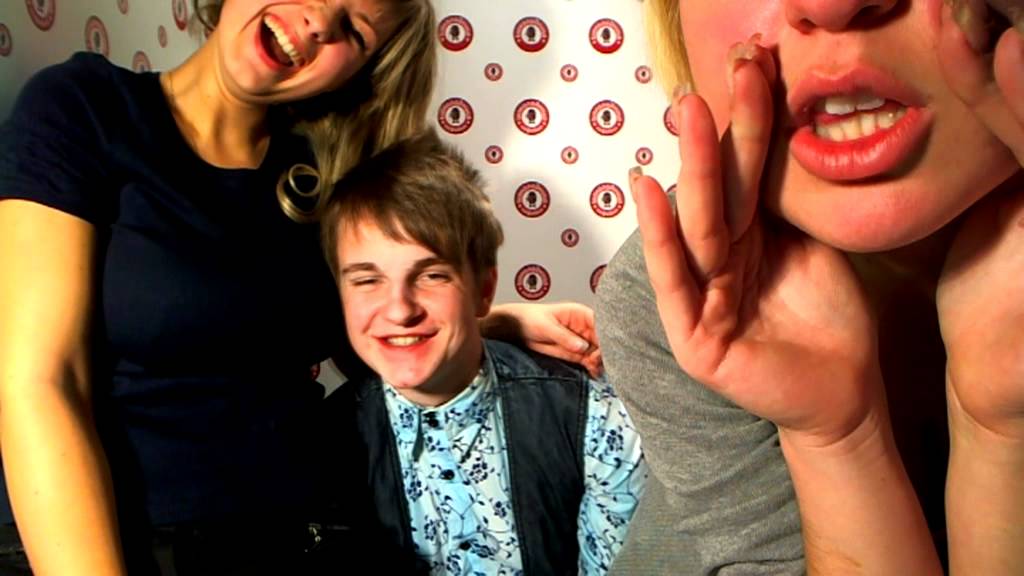 Say Something NIce id1430 - YouTube