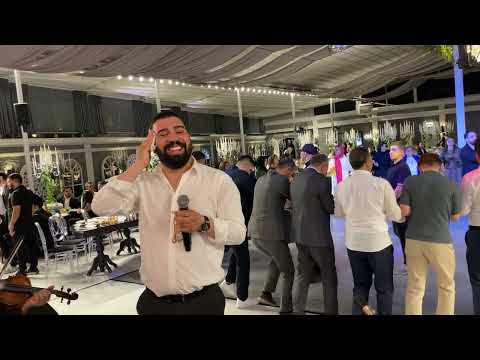 ARAM SERHAD KARS DÜĞÜNÜ AĞIR HALAY 2024