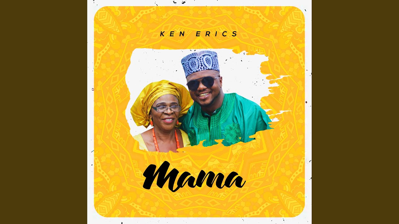 Mama - YouTube