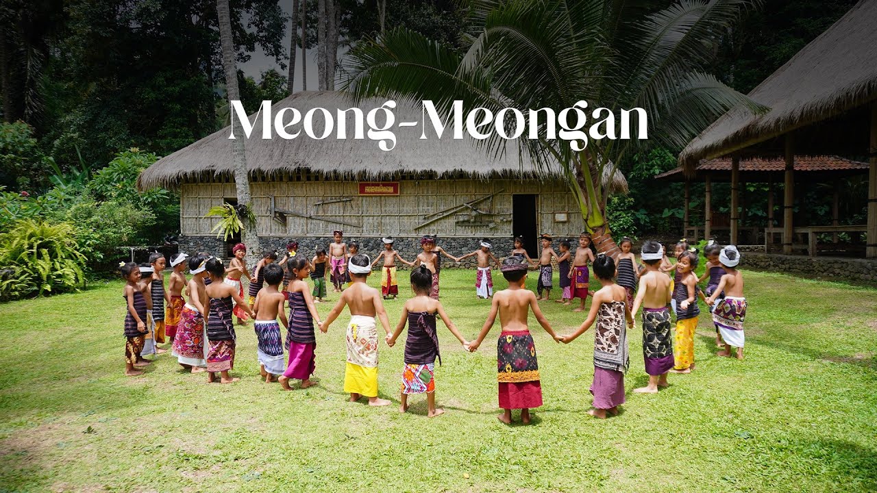 Meong - Meongan - YouTube