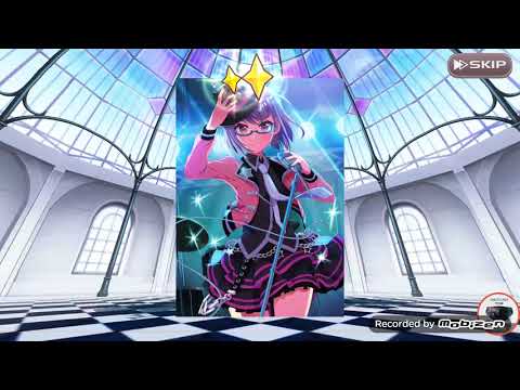 Tokyo doll 10gacha