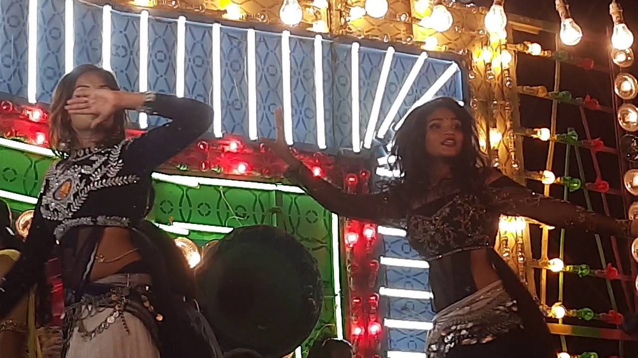 Chikni chameli recording dance song - YouTube