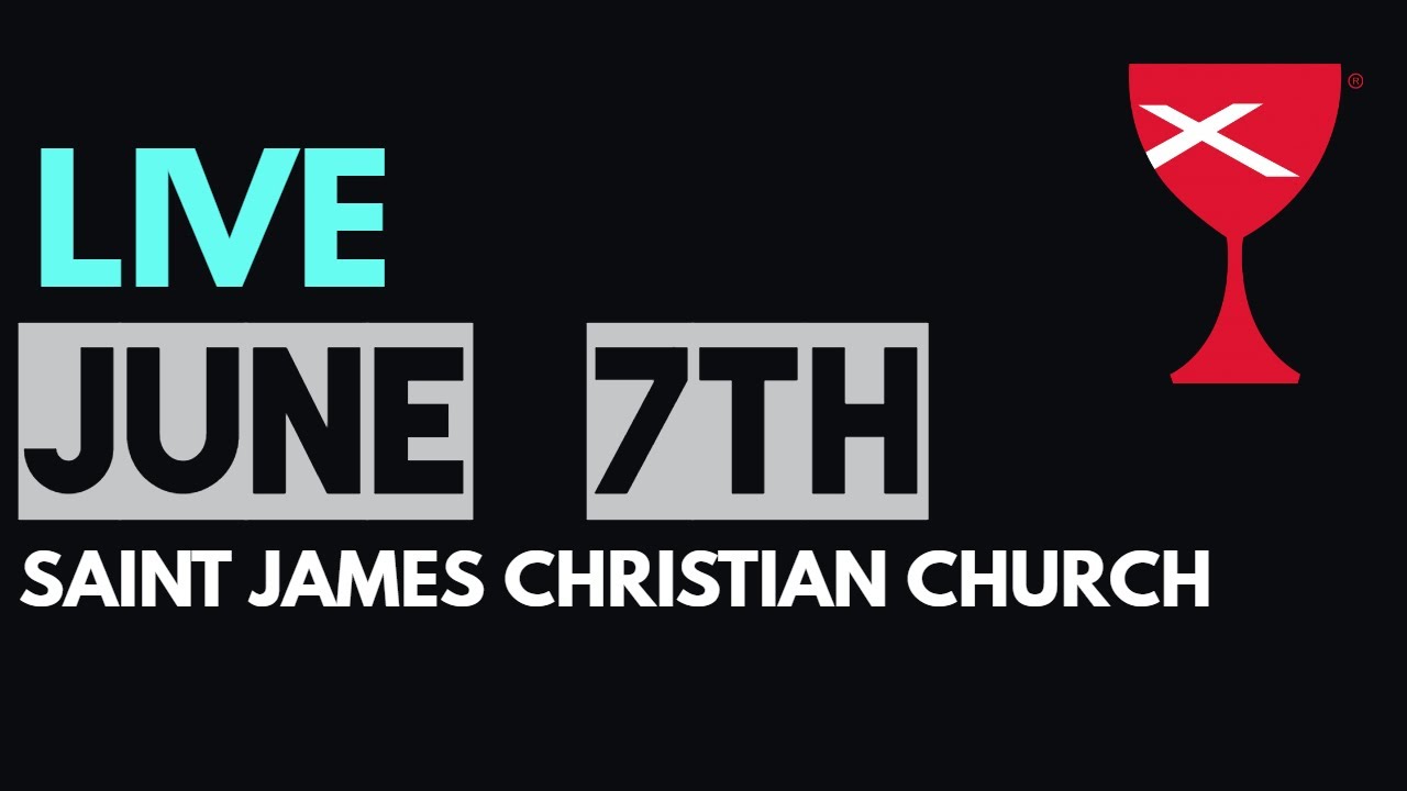 1st Sunday of June 2020 - YouTube