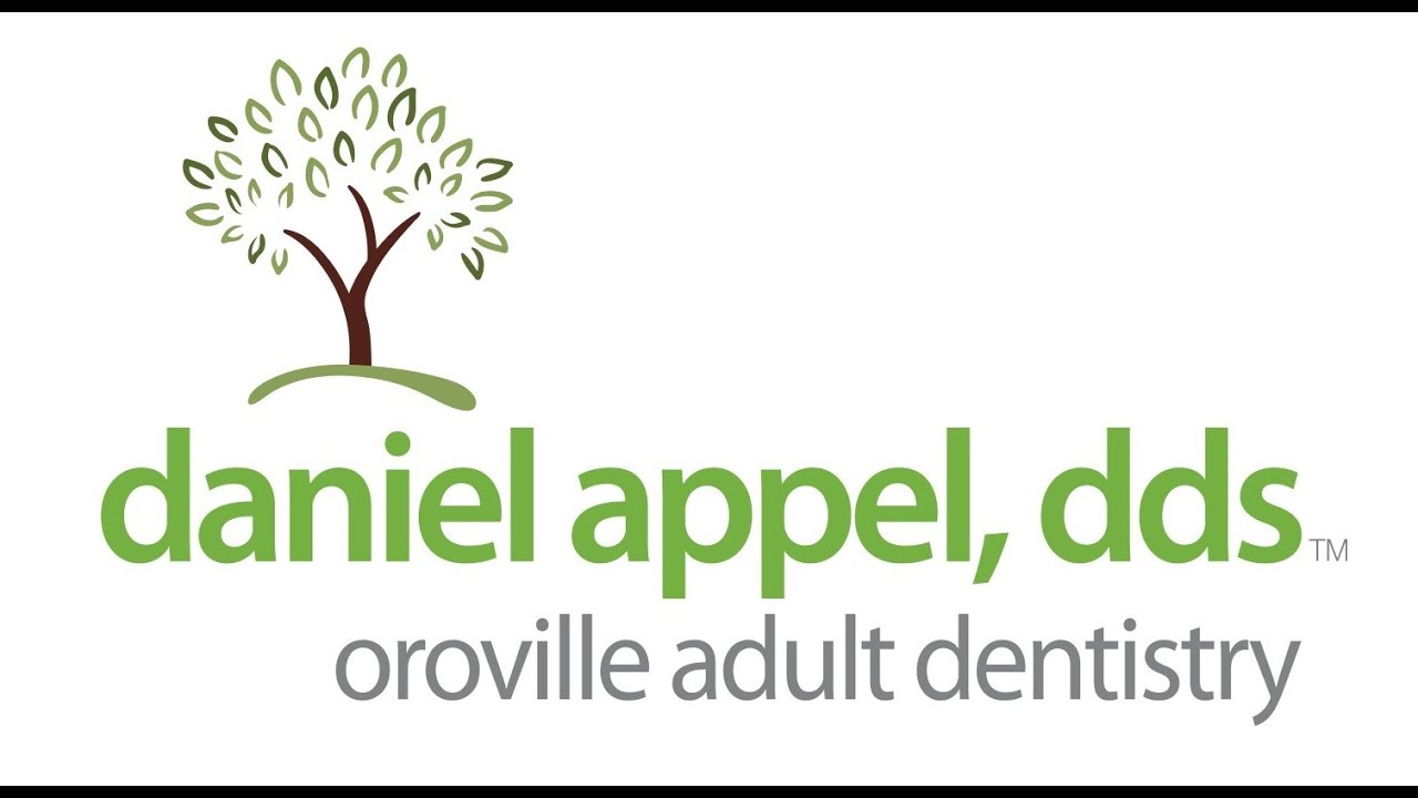 Oroville Dentistry - Dr. Daniel Appel: Dental Sedation - YouTube