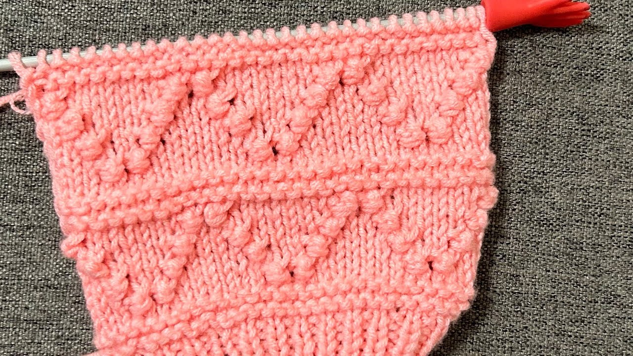 New knitting pattern for socks skivvy crochet crochet - YouTube