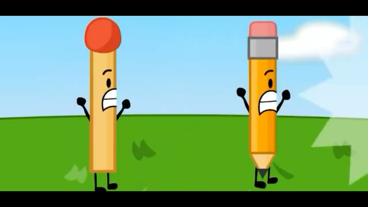 Wallace And Gromit bfdi Inanimate Insanity Flushed Away Widget Wubbzy ...