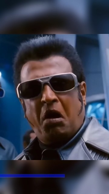 Chitti 'The Robot' - YouTube