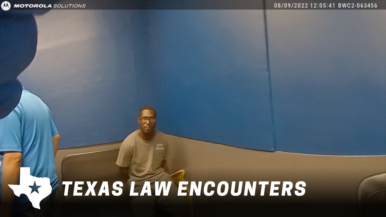 This is What Happens When you Steal from Walmart - Cops Show Up - YouTube