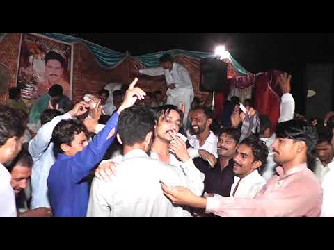 Zafar Abbas jani at Bakhar Bar - YouTube