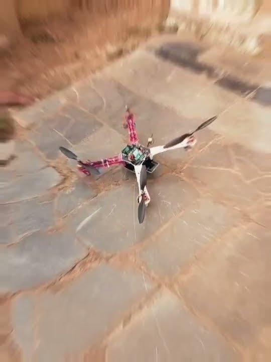 drone fly success #shorts - YouTube