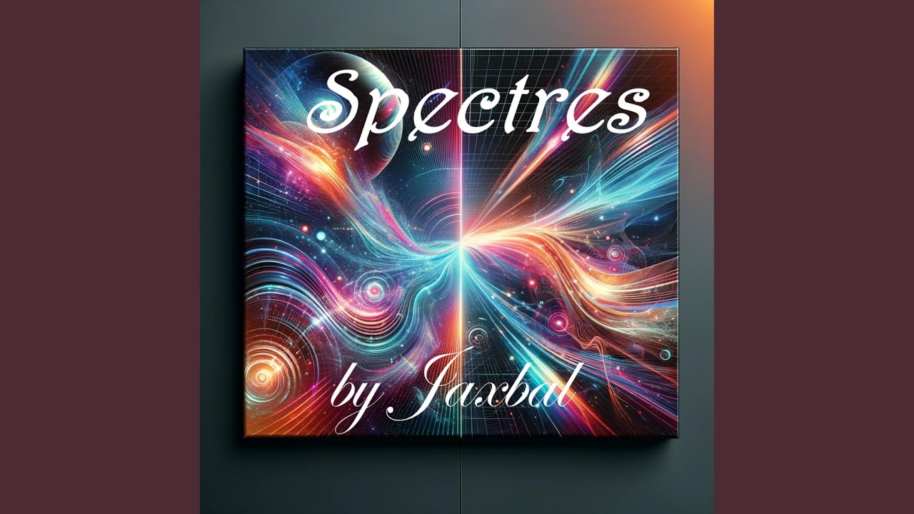 Spectres - YouTube
