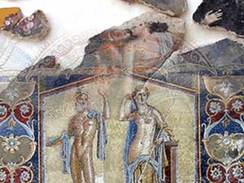 Musica della Antica Roma: Magna Mater- Synaulia. -Walter Maioli ...