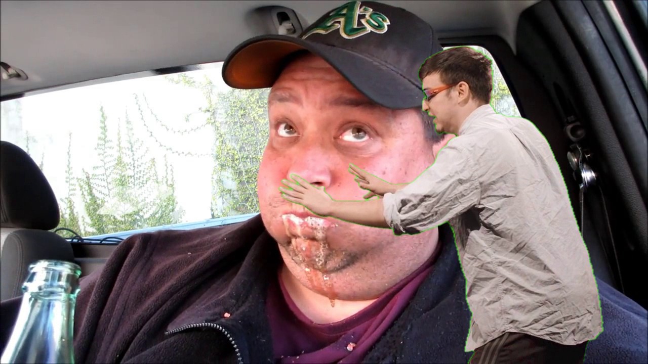 JoeysWorldTour pop rocks cringe - YouTube