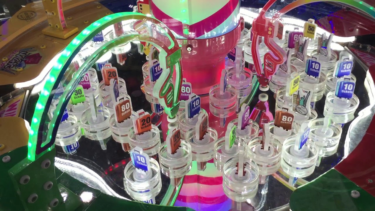 Magic Passport - YouTube