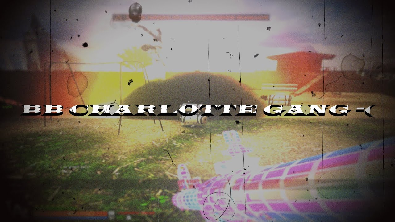 bb charlotte gang( - YouTube