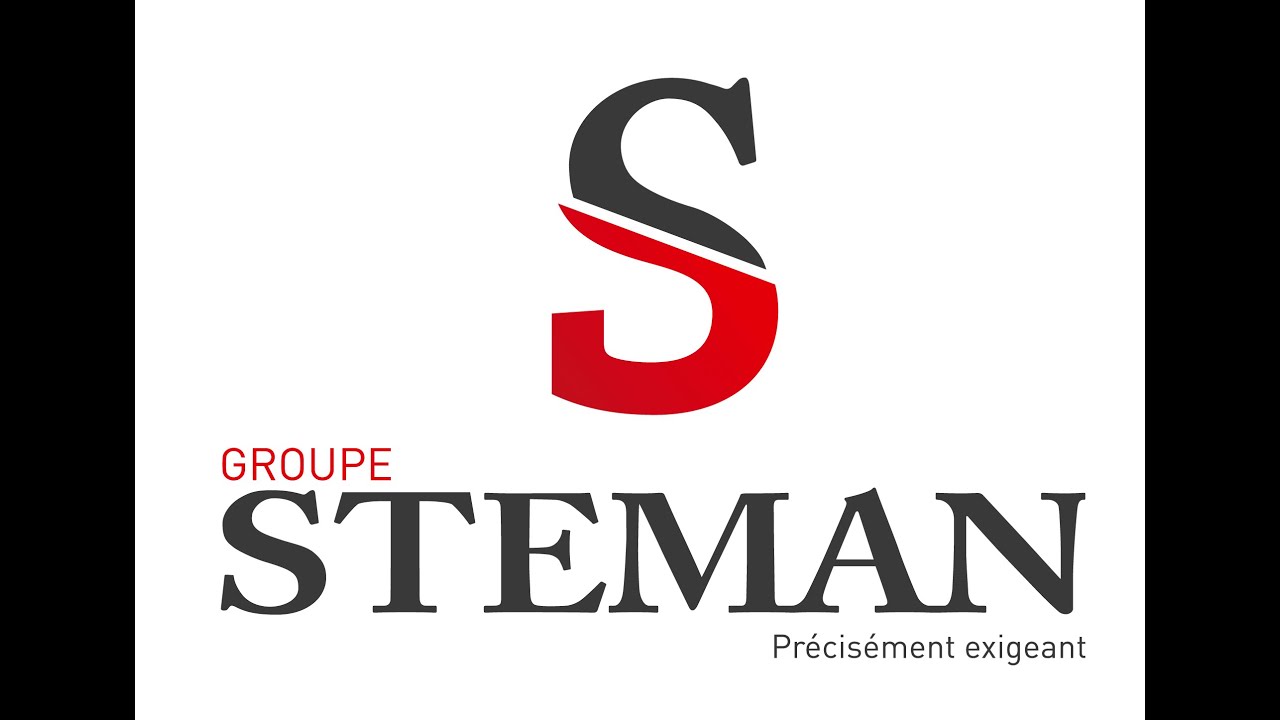 V8 GROUPE STEMAN VIDEO COMMUNICATION - YouTube