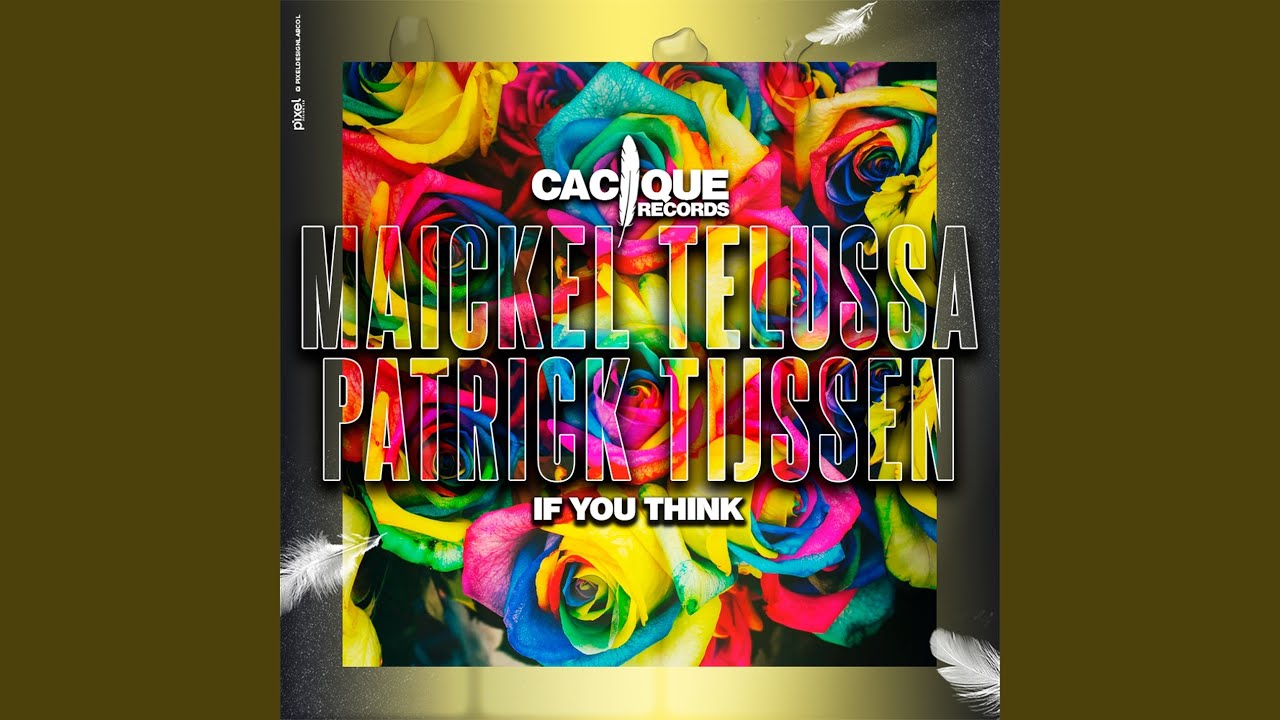 If You Think - YouTube