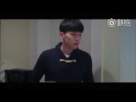 邓伦 [MV] Fifteen Years Promise of Migratory Birds @Plateau_Red (weibo)