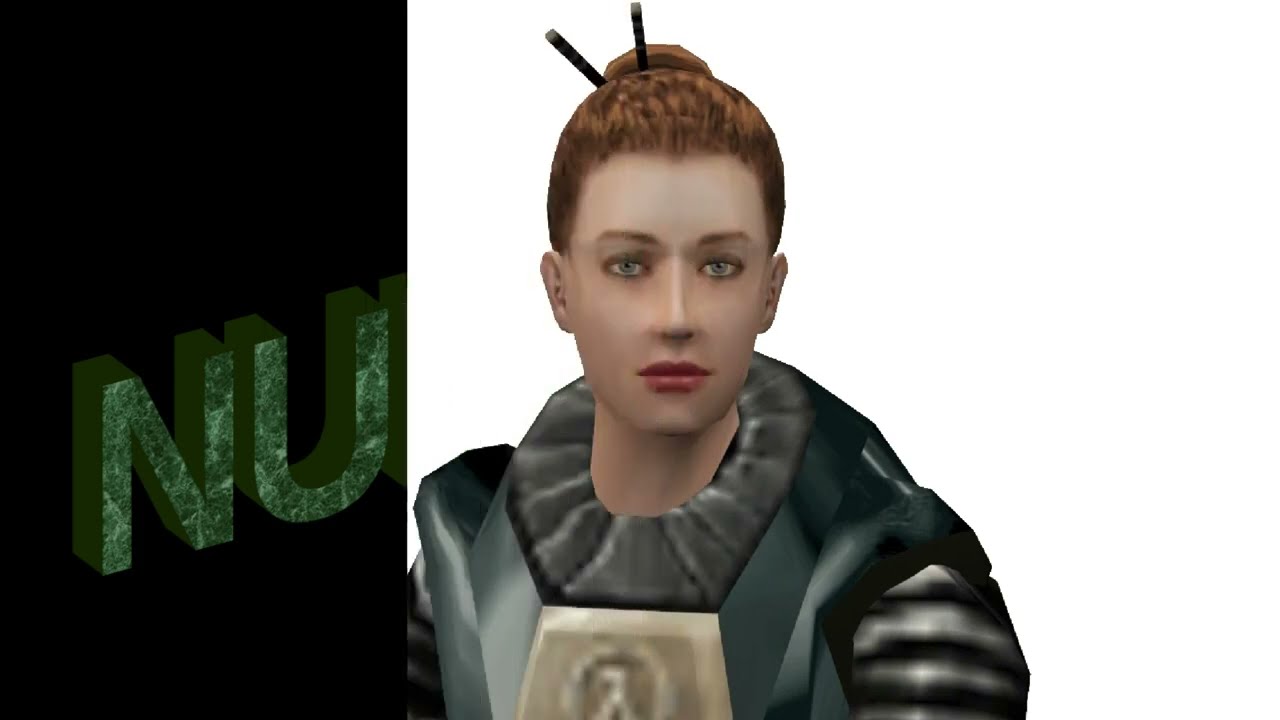 TOP 5 HOTTEST CHARACTERS IN HALF-LIFE - YouTube
