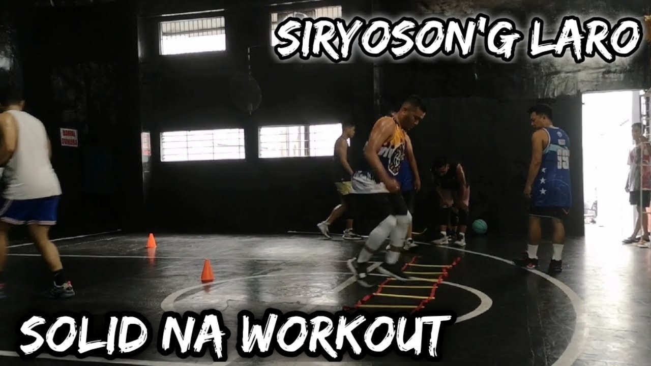 GRIND DAY WITH COACH @hezzymaster - YouTube