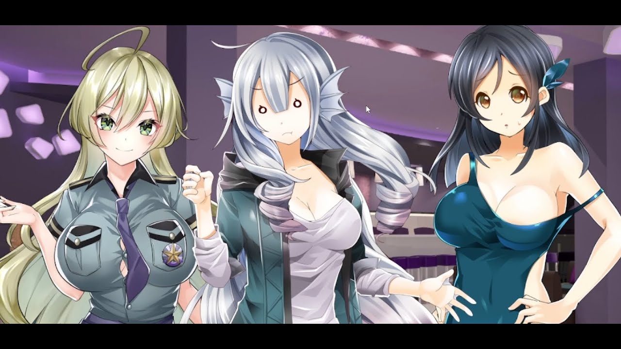 Max's Big Bust 2 - Max's Bigger Bust Part 71 - YouTube