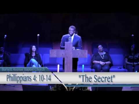 Rev Dr Charlie E Dates The Secret - YouTube