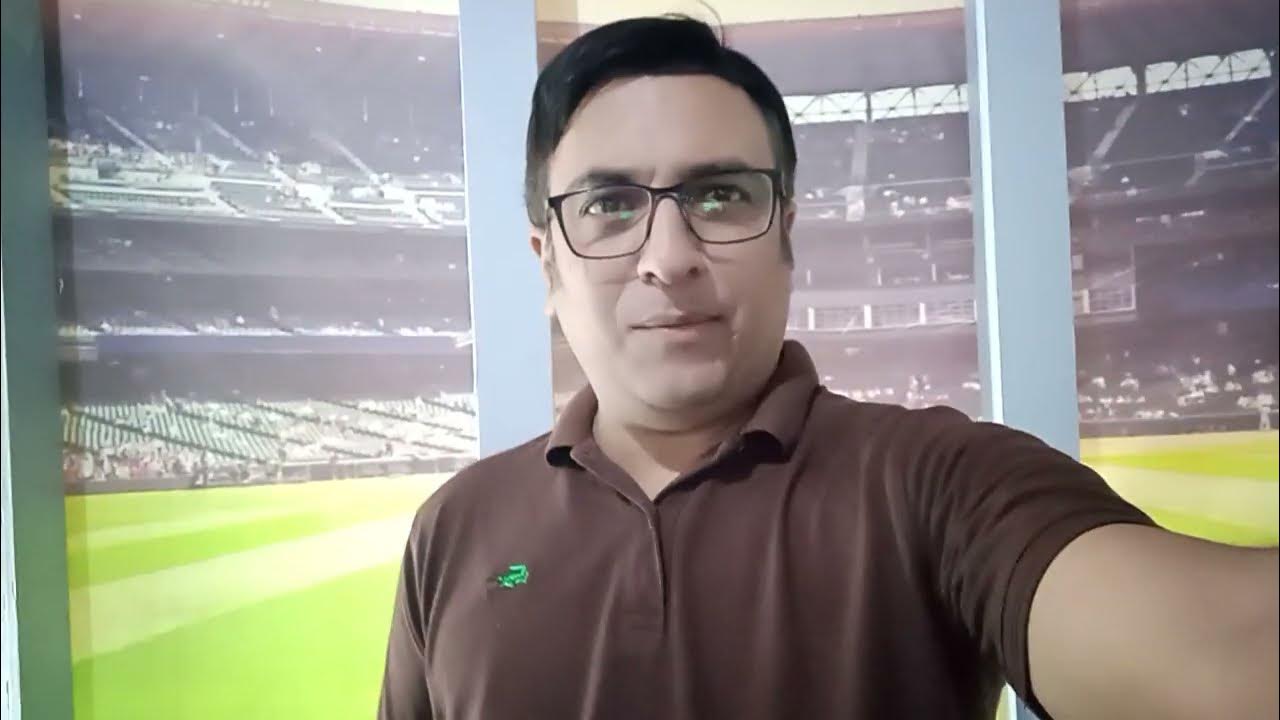 BREAKING: Big Update on Abrar Ahmad, Fakhar Zaman & Hasan Ali | Pakistan vs South Africa | - YouTube