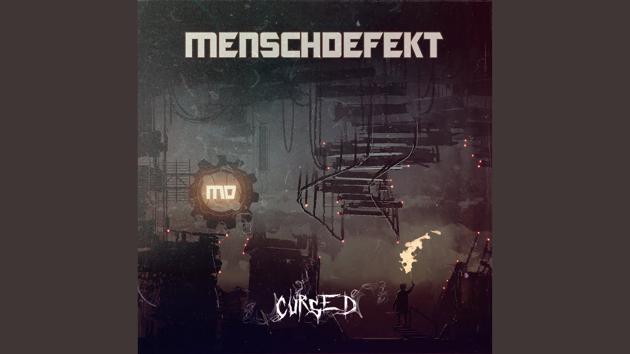 Cursed (Mechanical Moth Remix) - YouTube