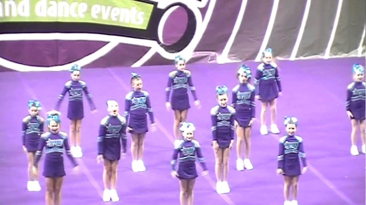 Tumble World Sweet Dreams Jamfest 2012 - YouTube