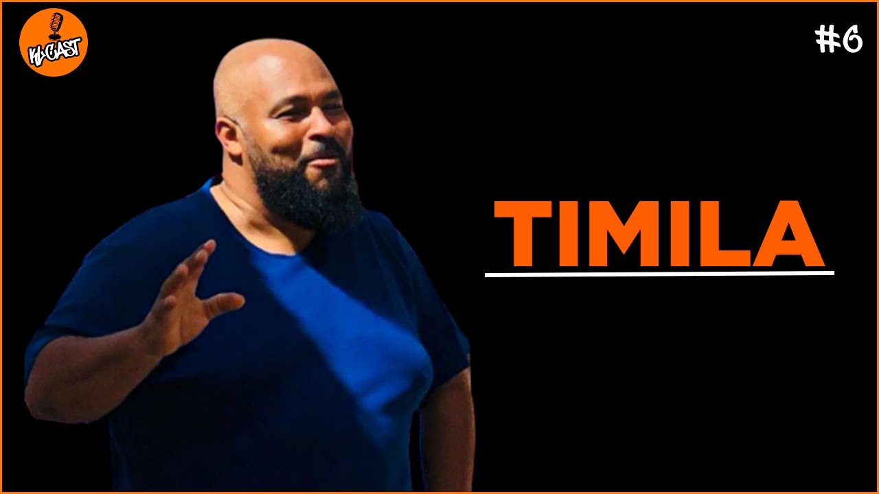 TIMILA - KLCAST #6 - YouTube