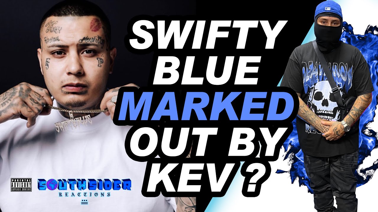 Swifty Blue Won't Sign A Record Deal With A Blvck Man ? / Southsider ...