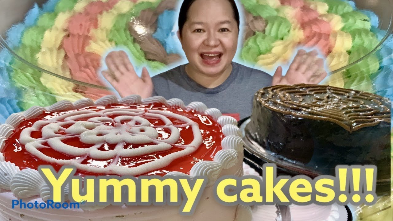 Strawberry | Chocolate Cake |SNR Cake Review - YouTube