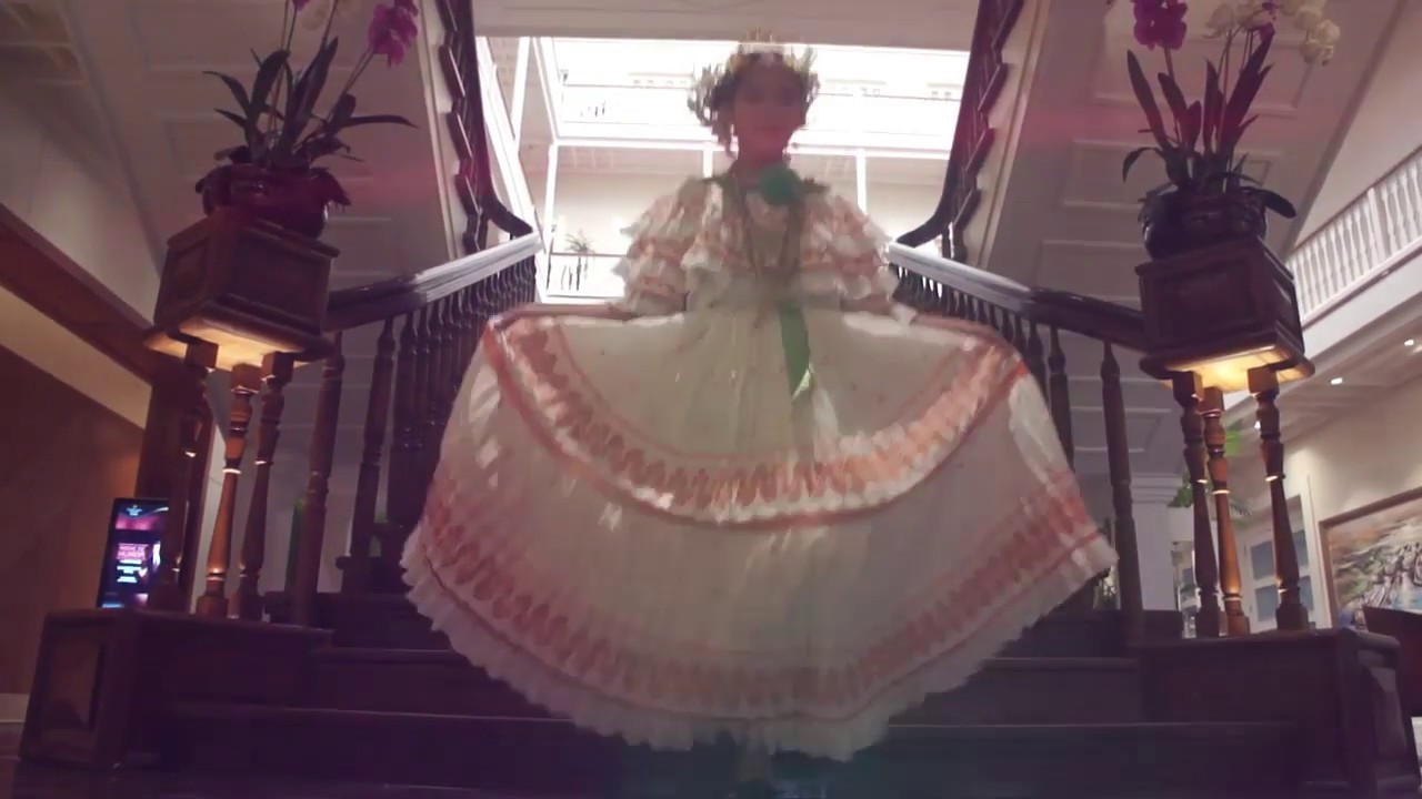 Patria - Canción a Dos Voces (500 años de Panamá) de Alberto Galimany ...