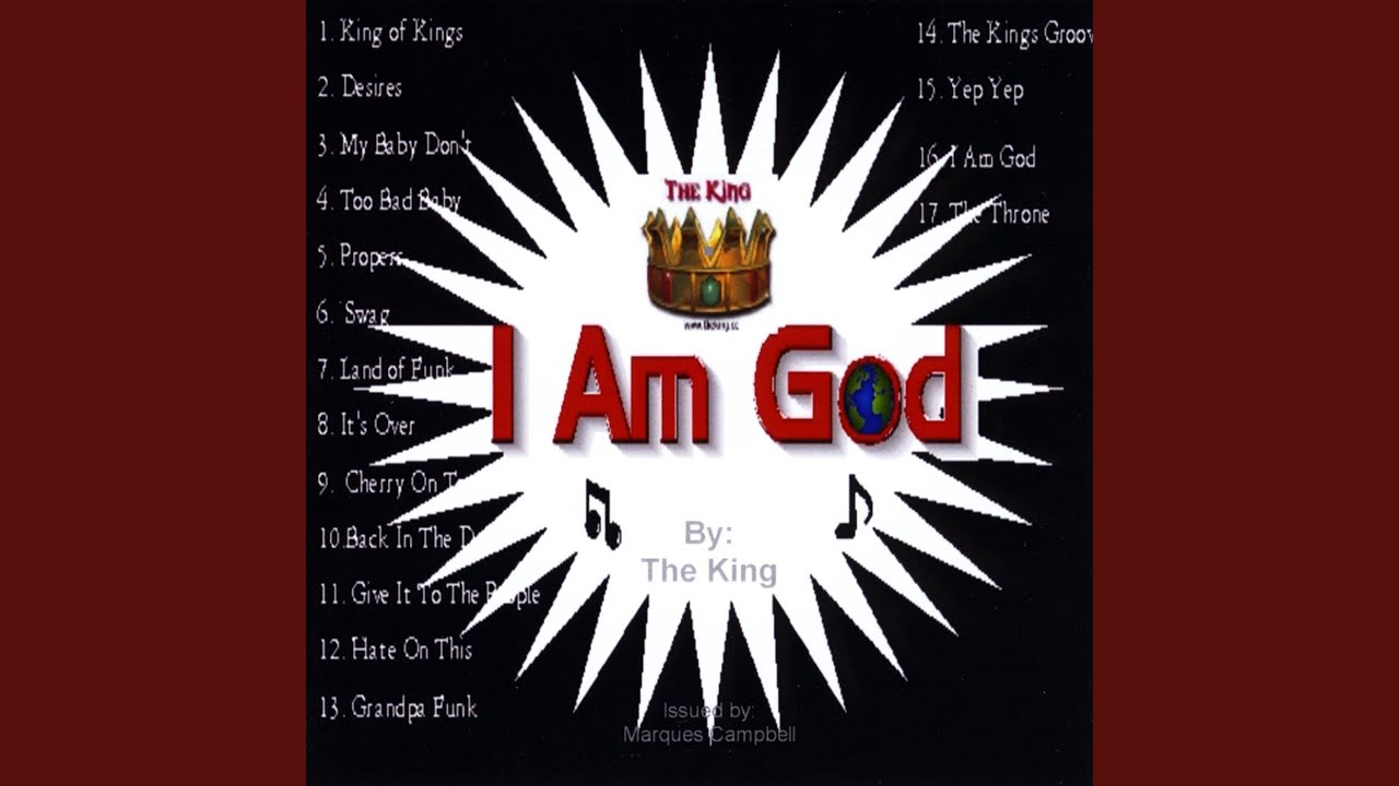 The Kings Groove - YouTube