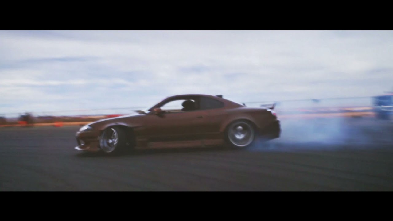 JDM Drift Edit 4 - YouTube