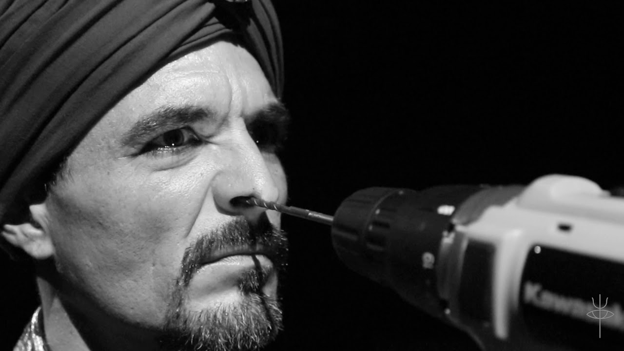 Fakir Testa - YouTube