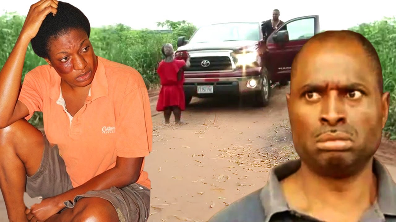 Loving A Mad Prince - SEE WHAT TRUE LOVE LOOKS LIKE | KENNETH OKONKWO & CHIKA IKE | Nigerian ...