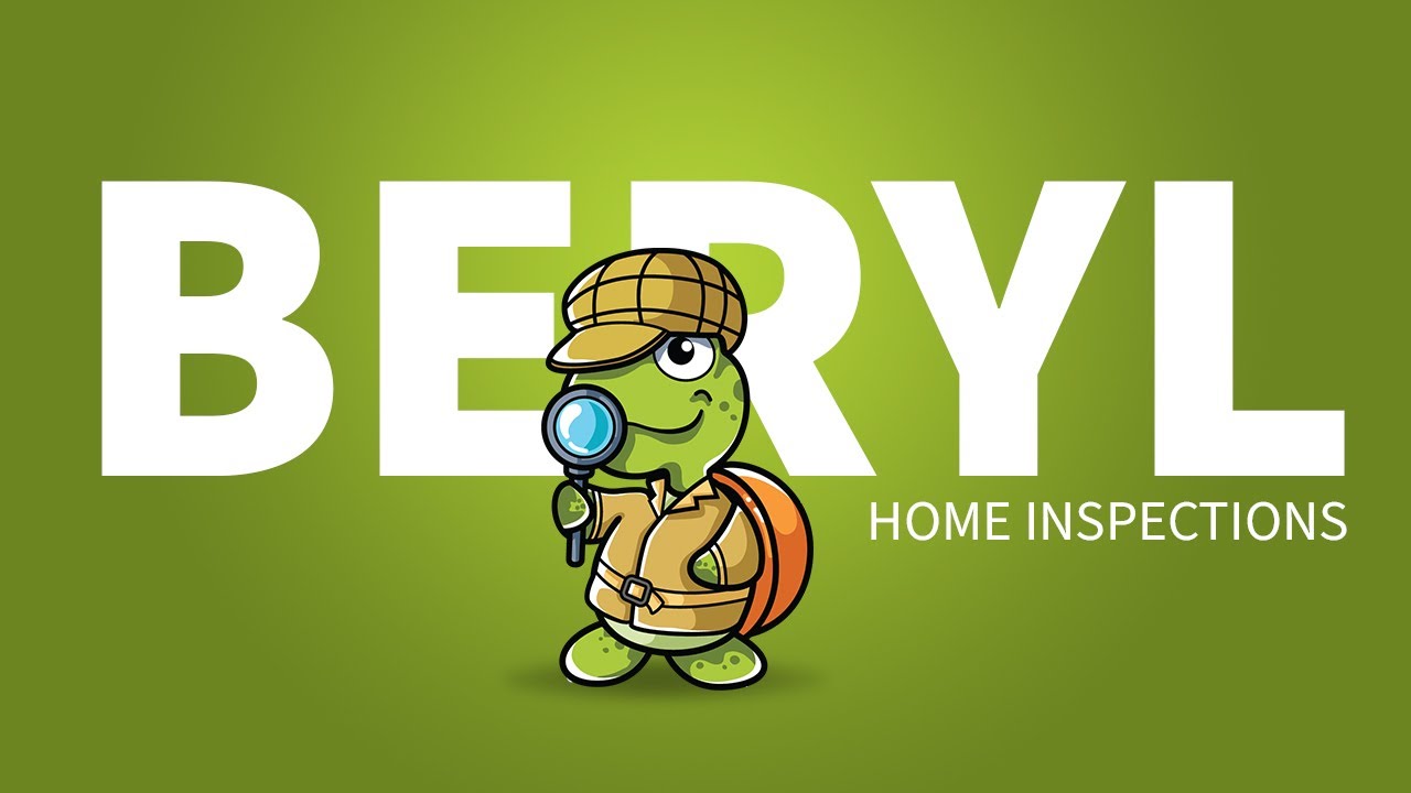 Beryl Project Engineering - Home Inspection - YouTube