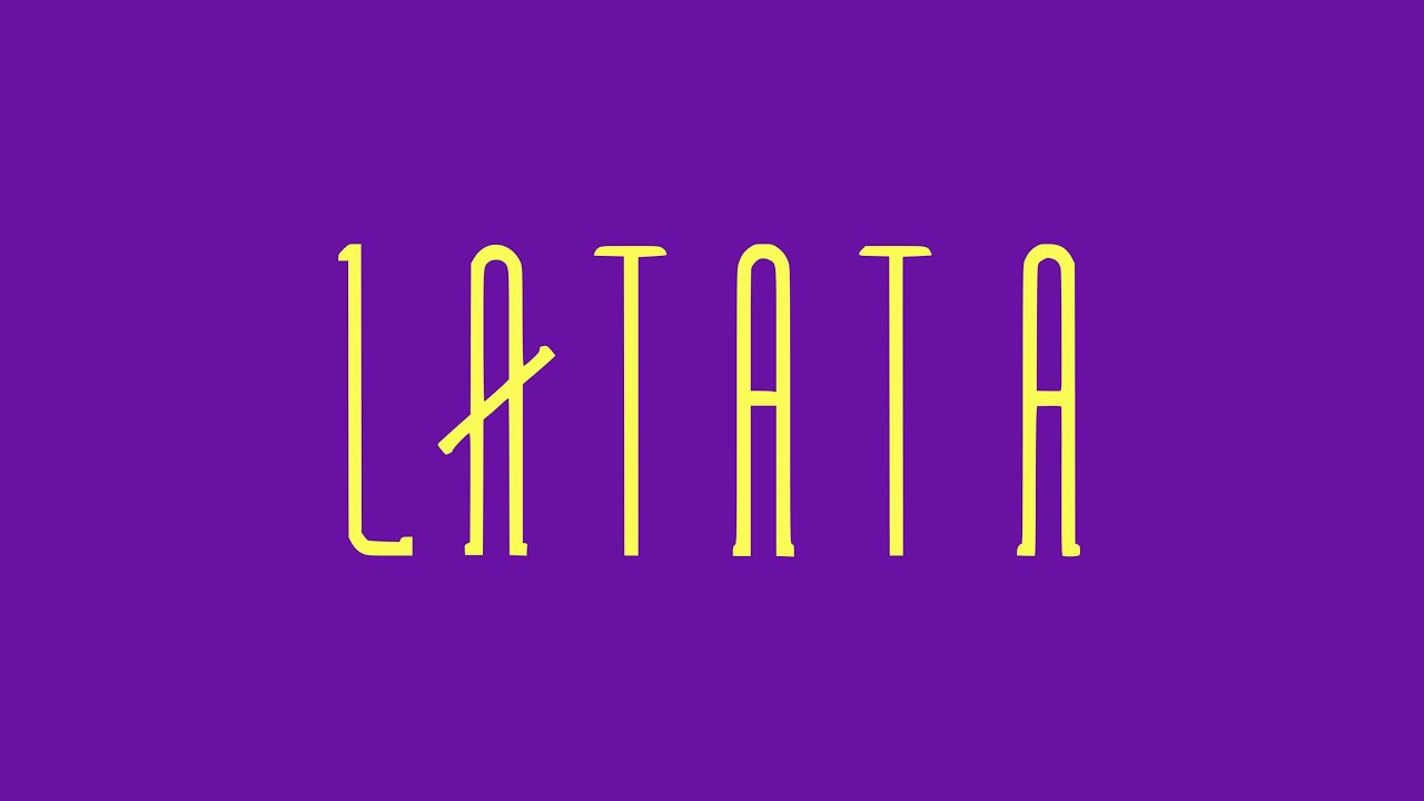 (G)I-DLE - LATATA (Clean Acapella) - YouTube