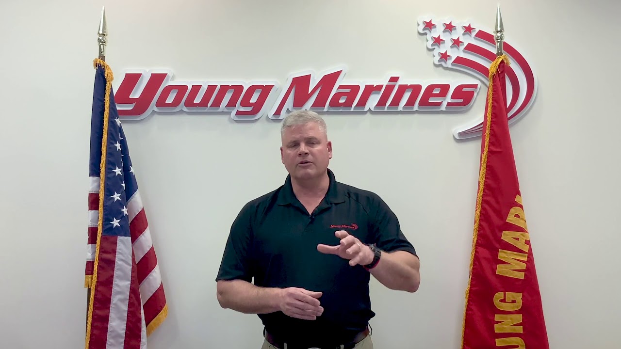 A Message From Bill Davis, National Executive Director of the Young ...