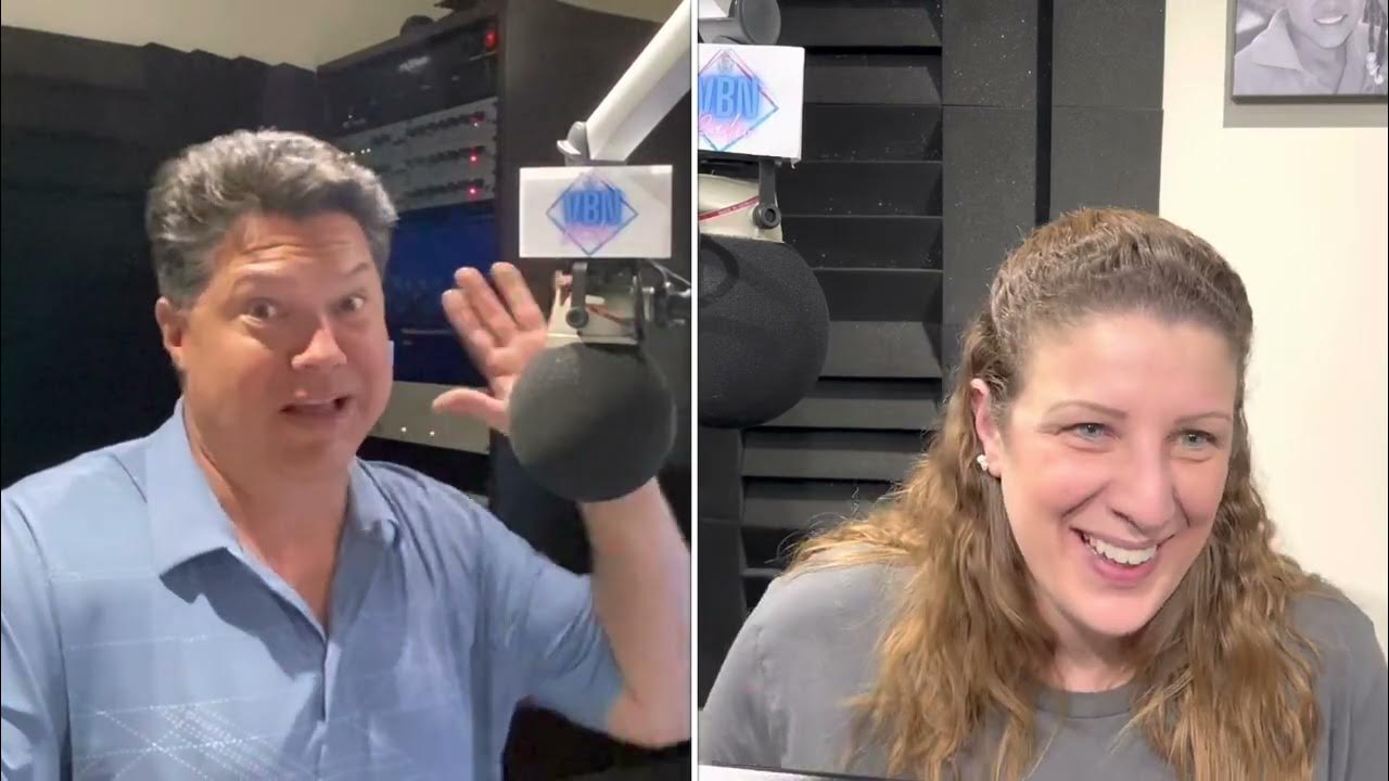 VBN Radio S2 EP35 - YouTube