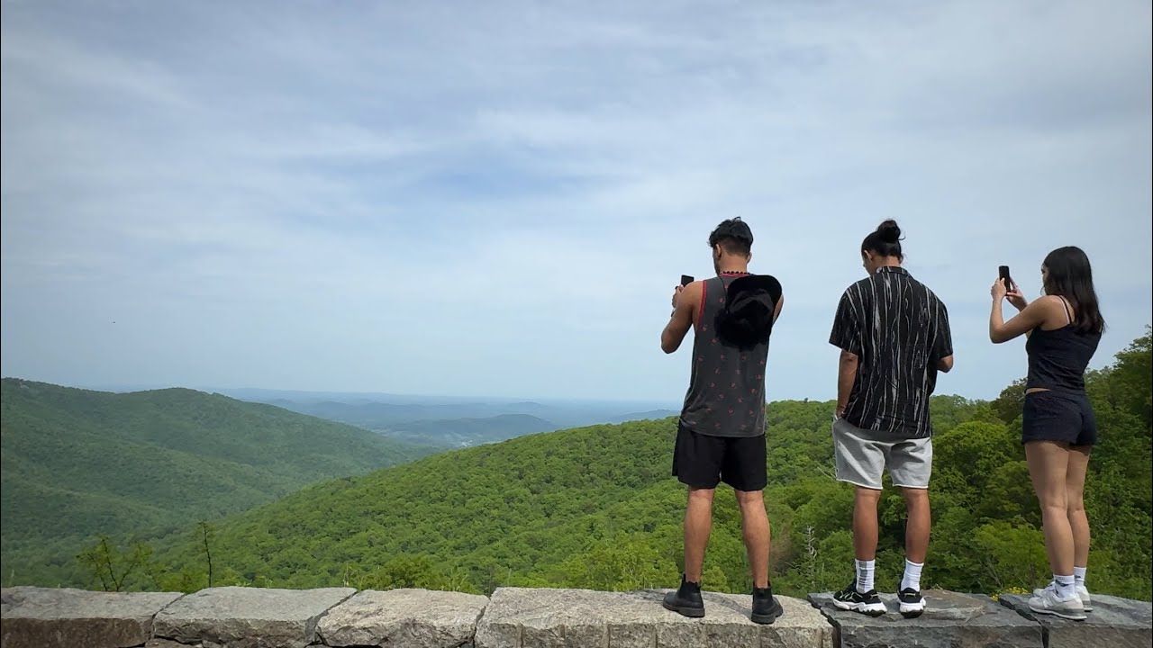 Early Summer Party | Hiking - YouTube